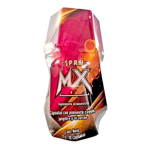 Supreme MAX – Lipoblue