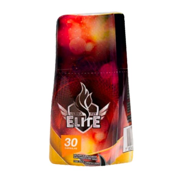 Ultra Fit Elite – Lipoblue